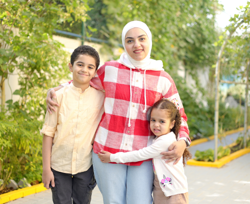 Why GFA| GEMS Founders School - Masdar City